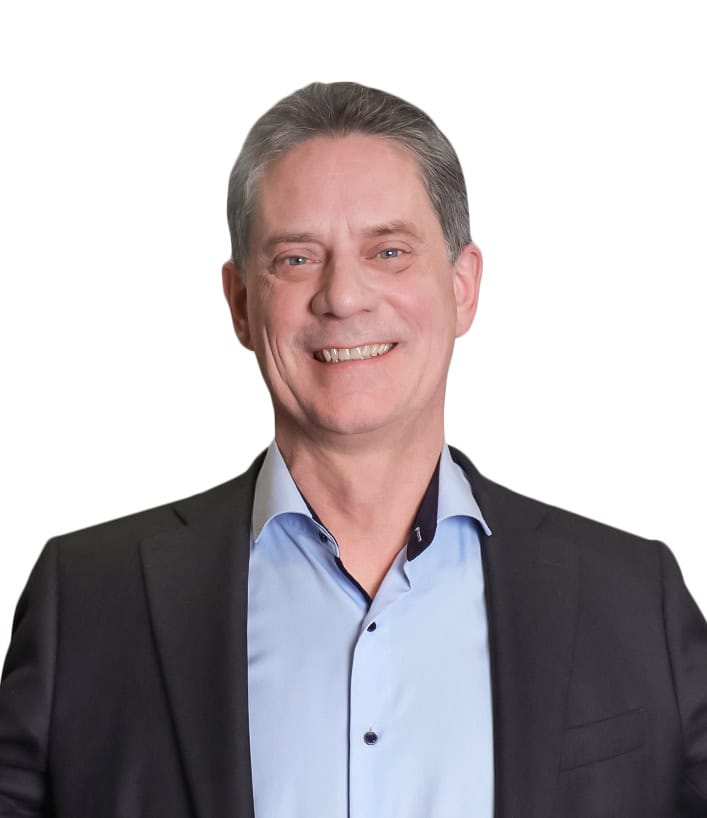 Home-page - Bernd Geropp